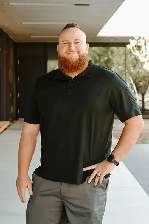 Michael Larson - Limitless Real Estate