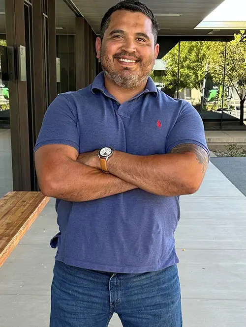 Ruben Villegas - Limitless Real Estate