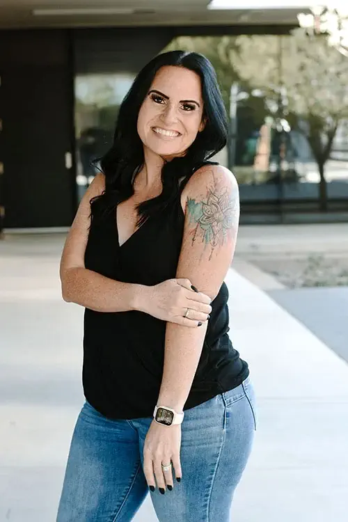 Meredith Griffith - Limitless Real Estate